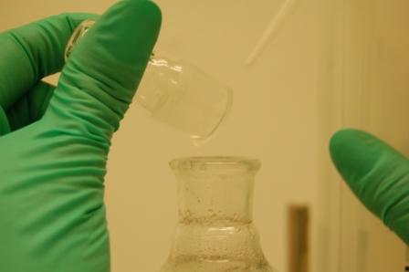 Mineral Separation Laboratory: Purdue Rare Isotope Measurement ...