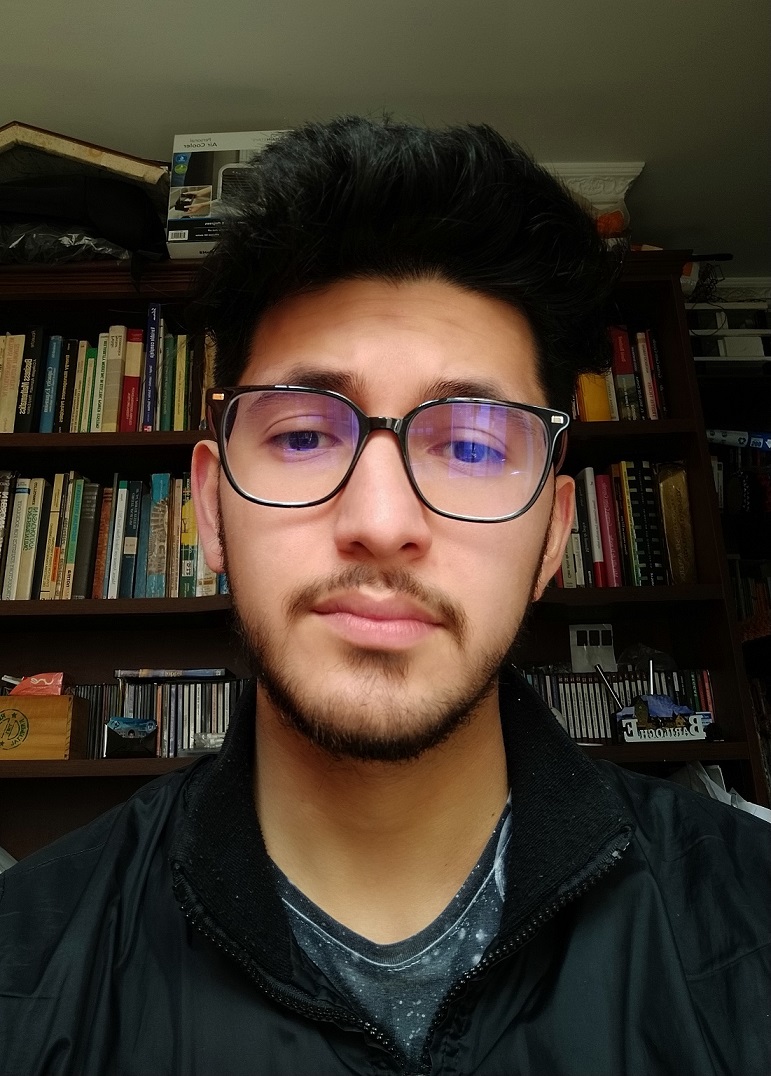 People - High Energy Nuclear Physics (HENP)