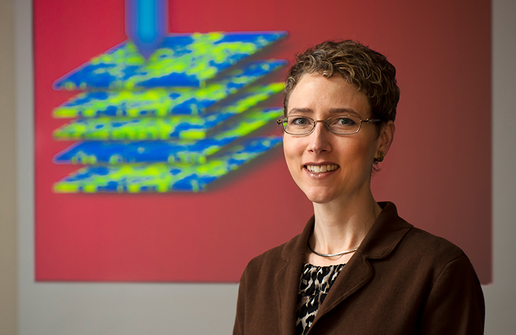 Carlson's Take On Teaching - Interactions - Purdue University