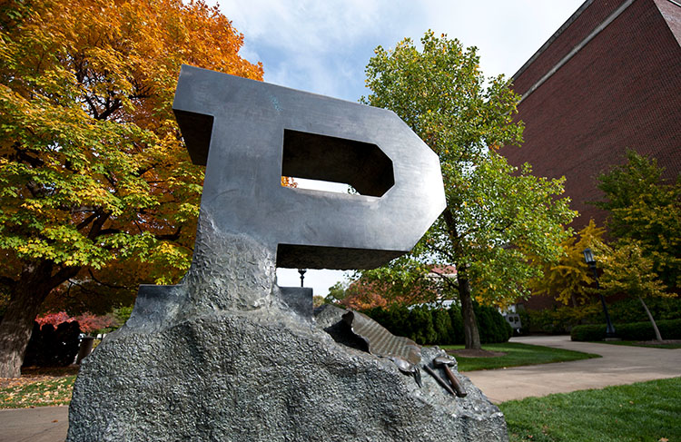 New Faculty - Interactions - Purdue University