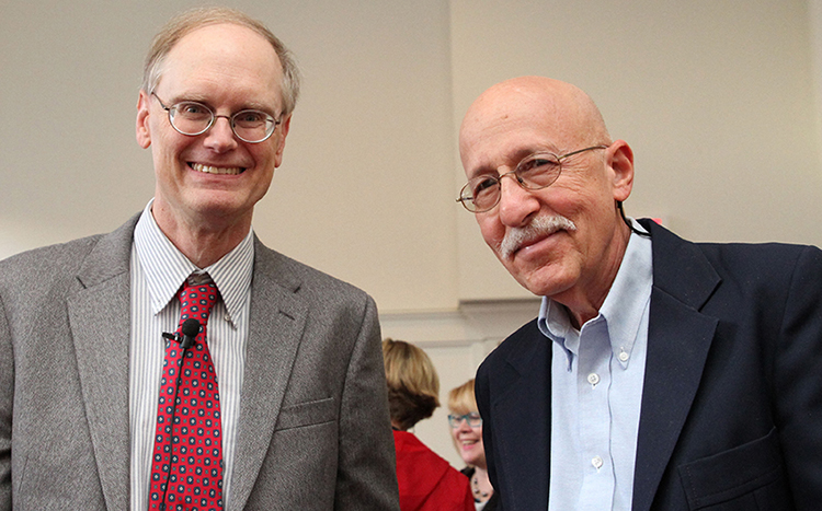 Physicists closing in on the mass of neutrinos: Department of Physics ...