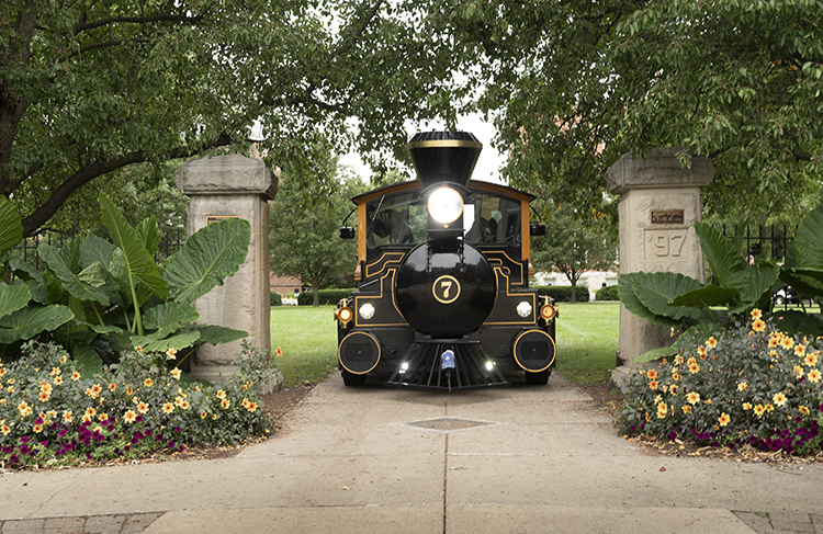 Faculty Promotions/Professorships - Interactions - Purdue University