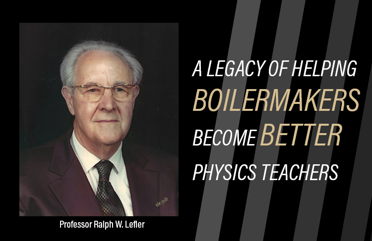 Scholarship honoring professor, created by students to help students ...