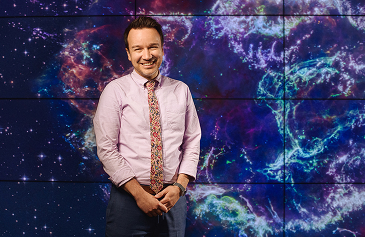 Stellar forensics: Clearest ever look at Cassiopeia A sheds light into ...