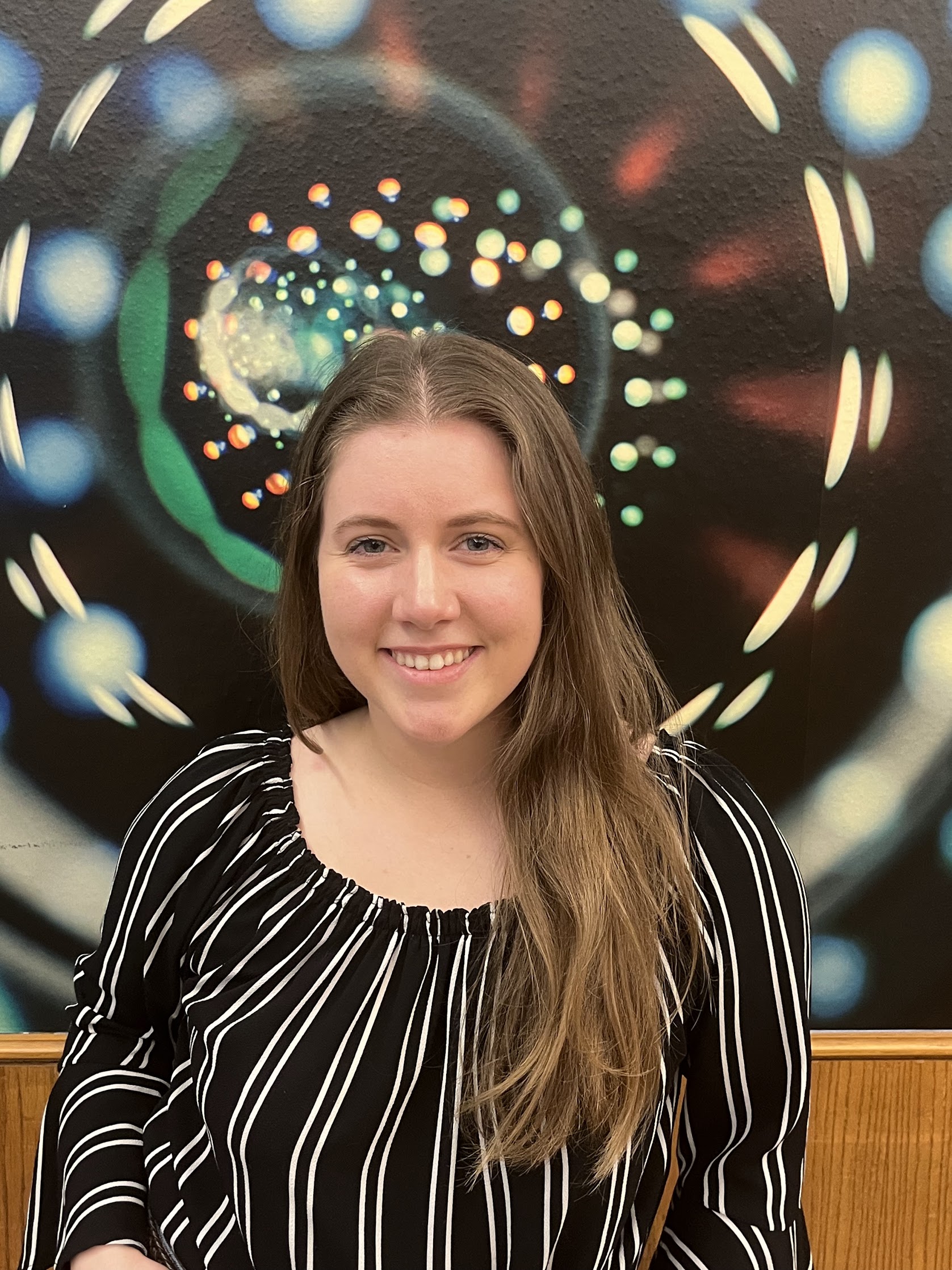 Purdue Physics: The Time Domain Astronomy Research Group: People