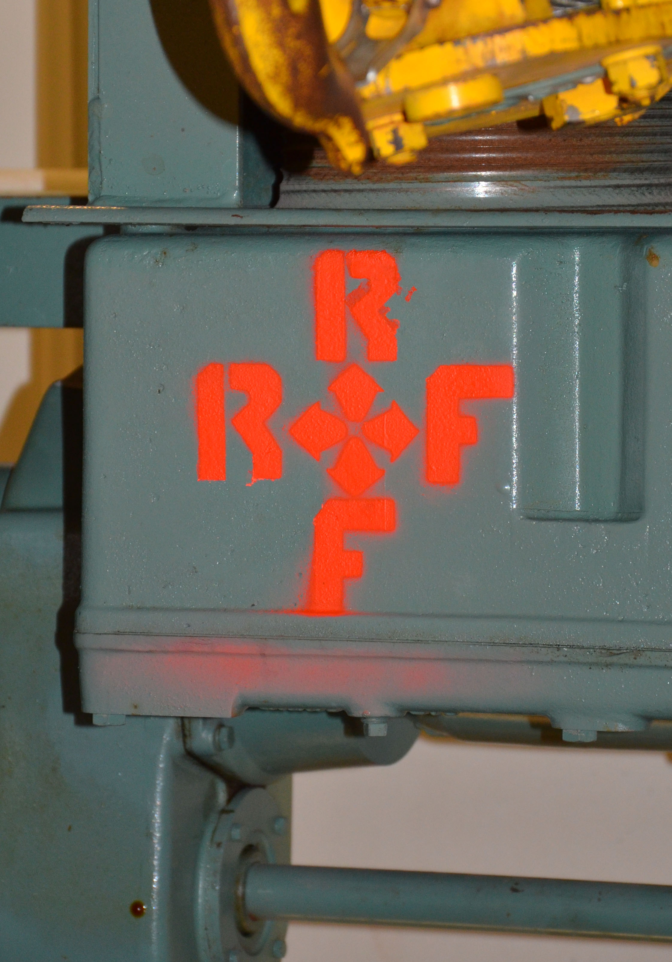 PRIME LAB LOTO Intro