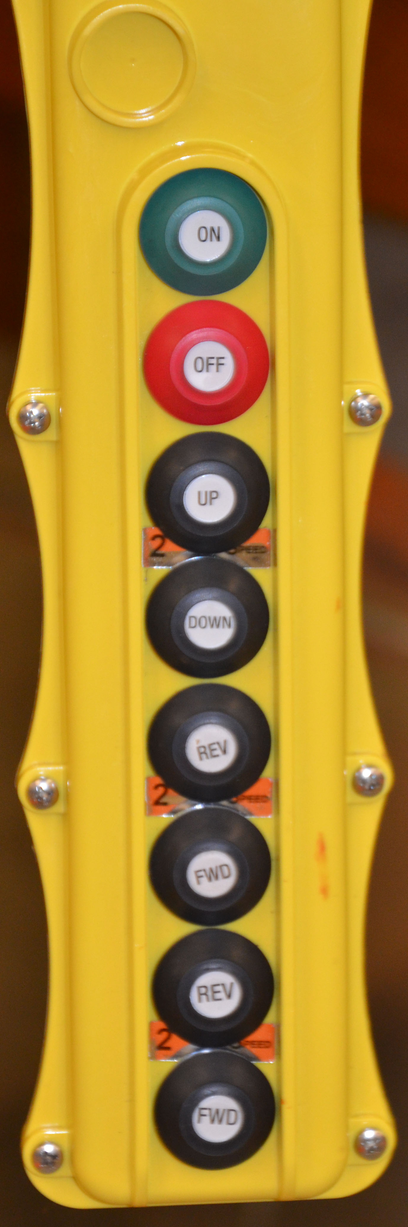 Overhead Crane Training