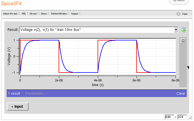 Physics 536 - Electronic Techniques for Research